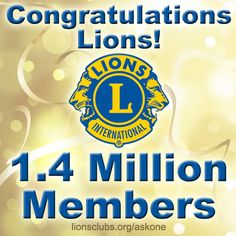 District Officers – District 4-A1 Lions