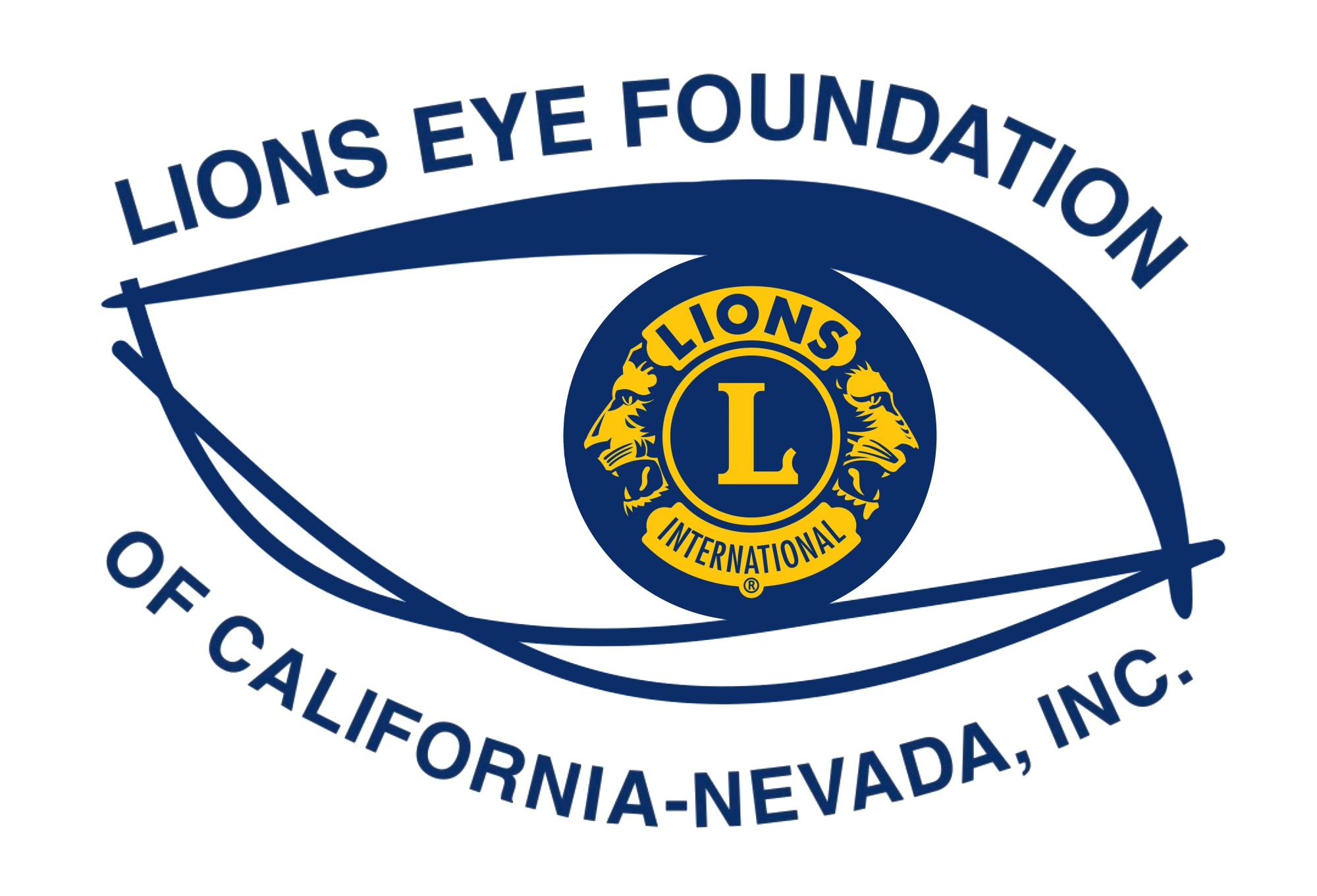 Lions Eye Foundation – District 4-A1 Lions