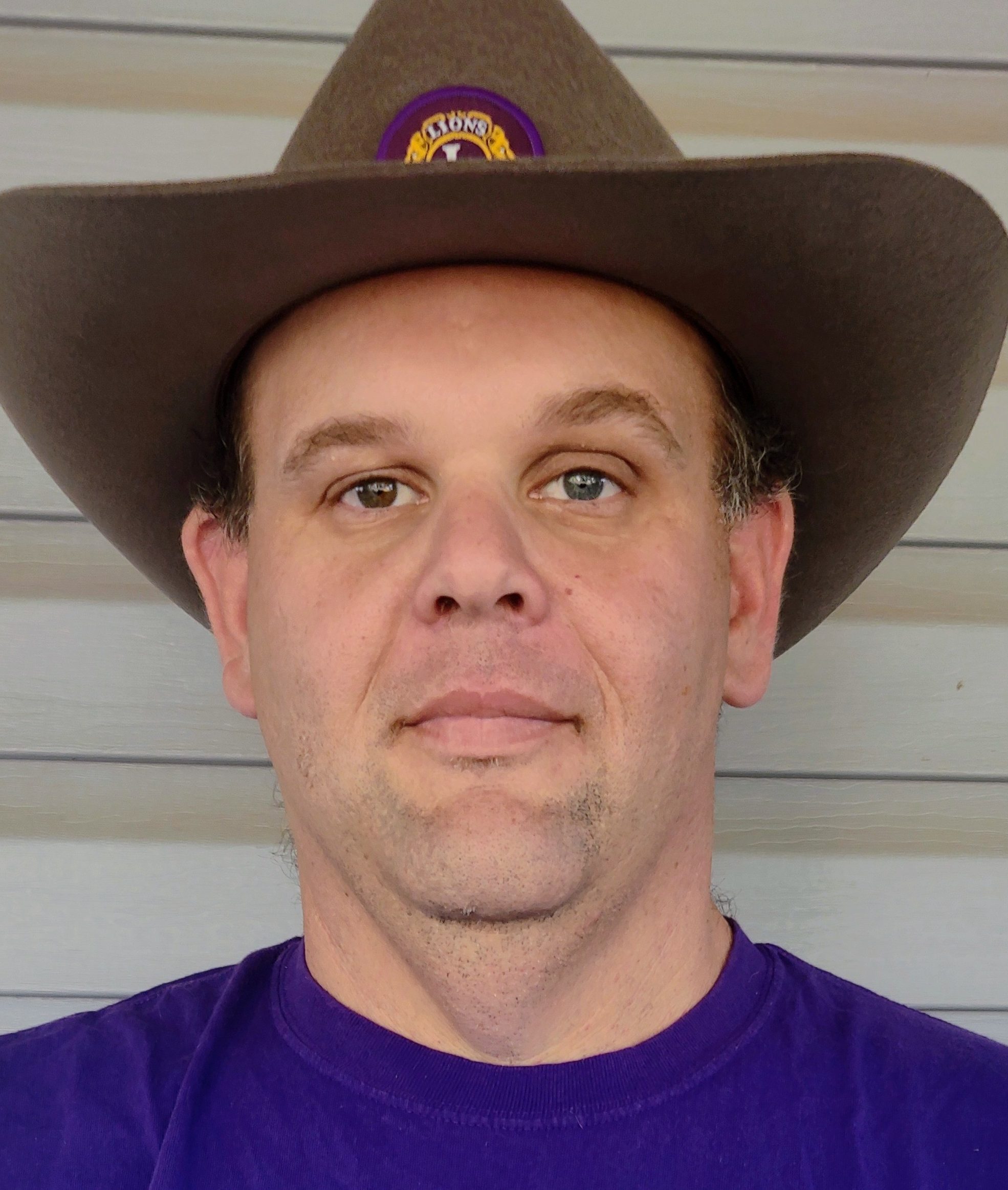 District Officers – District 4-A1 Lions